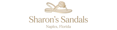 Shoes – Sharon's Sandals